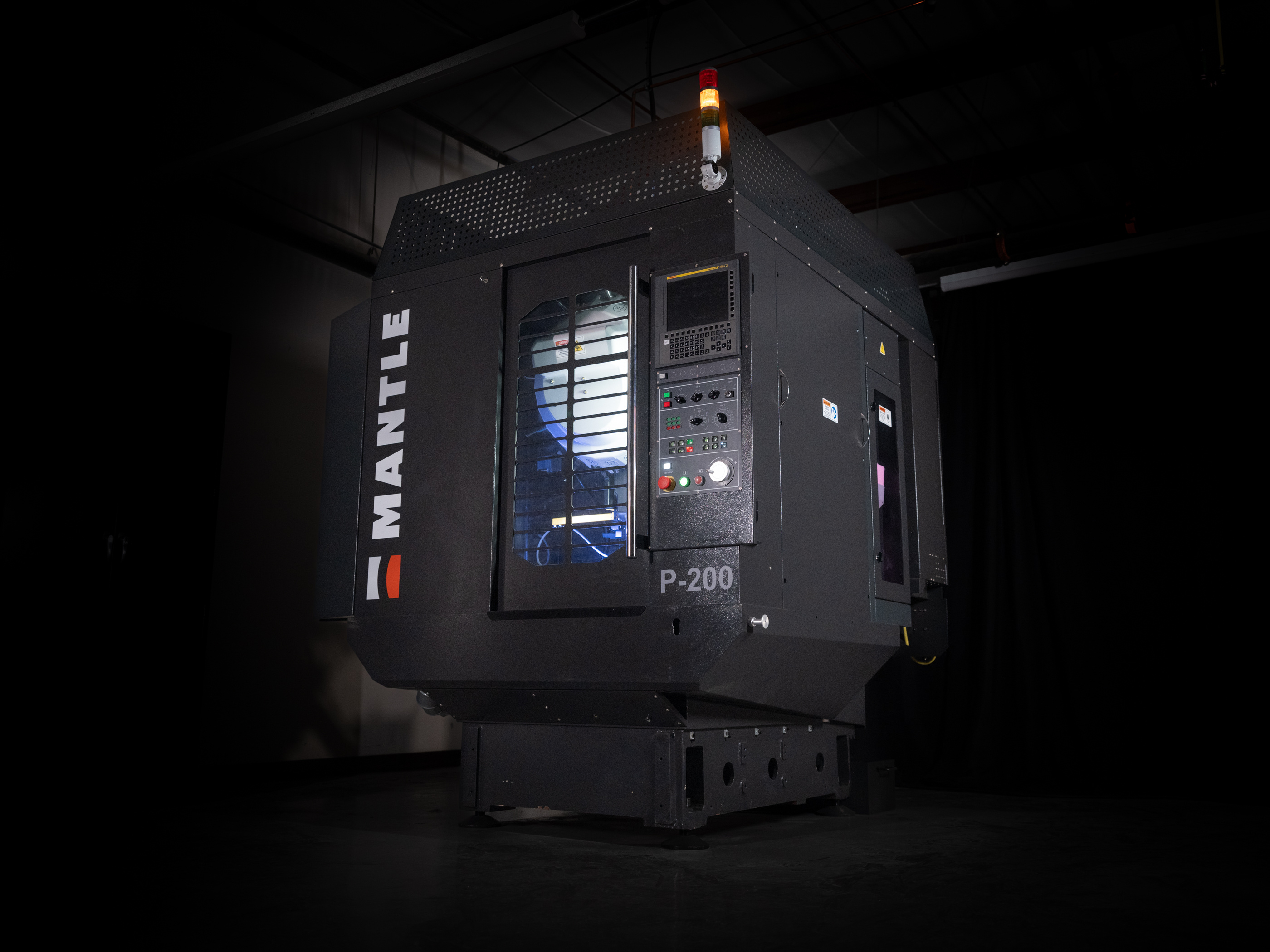 Mantle: Learn How it Works