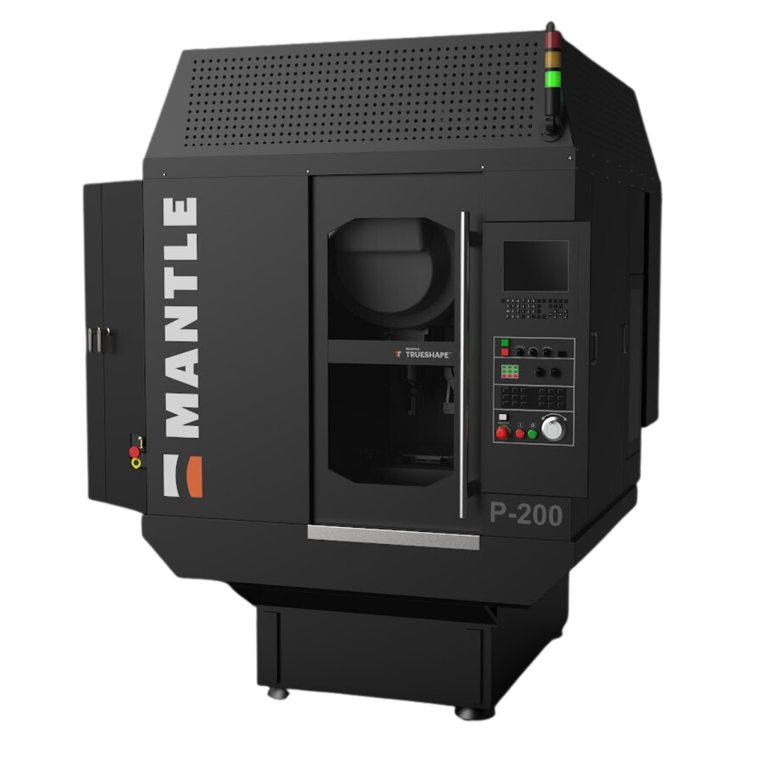 Automate Your Toolmaking With Mantle