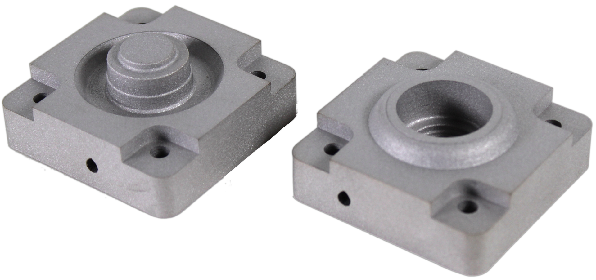 Case study review: real use cases of metal 3D printing for tooling